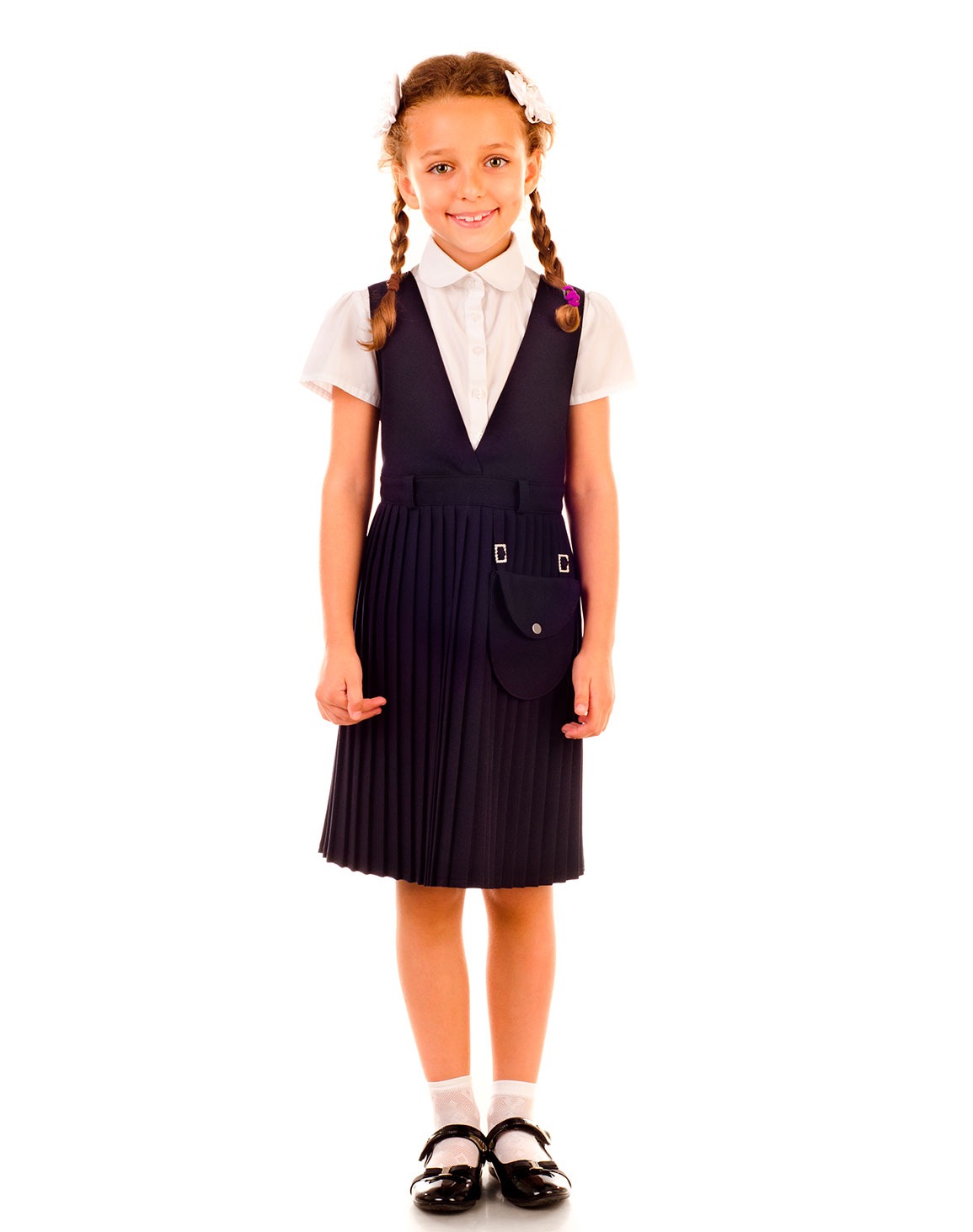 Uniformes Escolares – MDZ uniformes