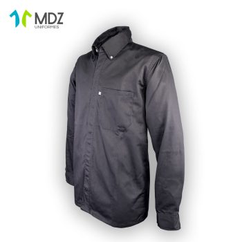 Camisola color gris - MDZ uniformes