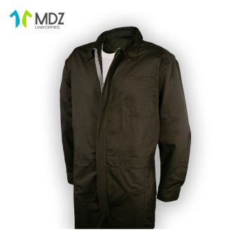 Overol verde olivo - MDZ uniformes