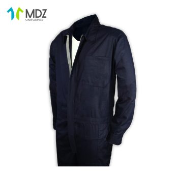 Overol azul marino - MDZ uniformes