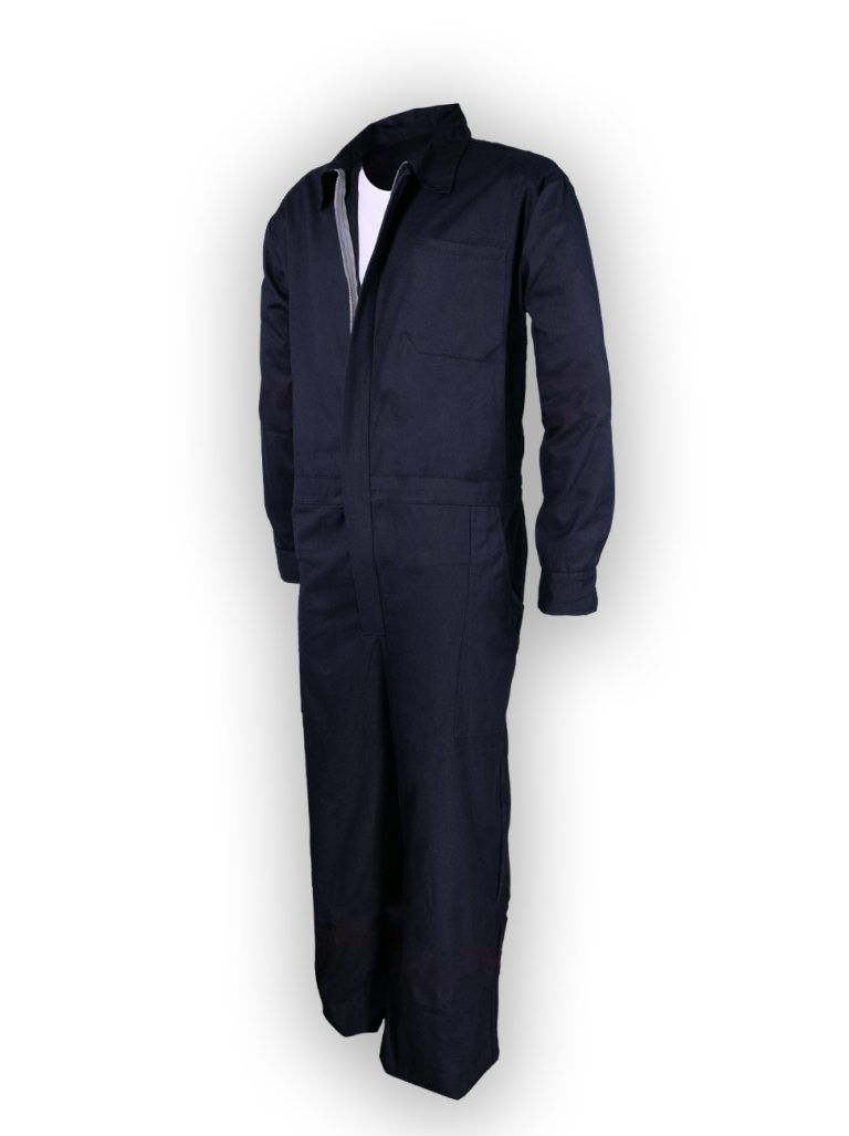 Overol azul marino - MDZ uniformes