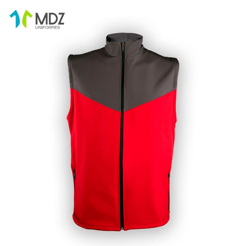 Chaleco archivos - MDZ uniformes