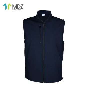 Chaleco archivos - MDZ uniformes