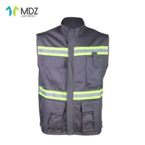 Chaleco de seguridad archivos - MDZ uniformes